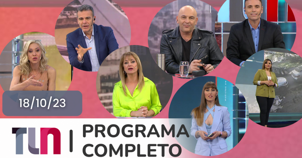 Telenueve al Amanecer: ANMAT aprobó la primera vacuna argentina contra ... Telenueve al Amanecer: ANMAT aprobó la primera vacuna argentina contra ...